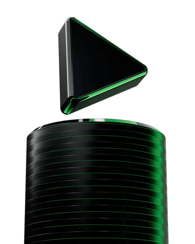 Vortex FX